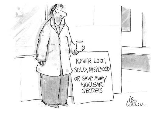 Staff Picks - CartoonStock