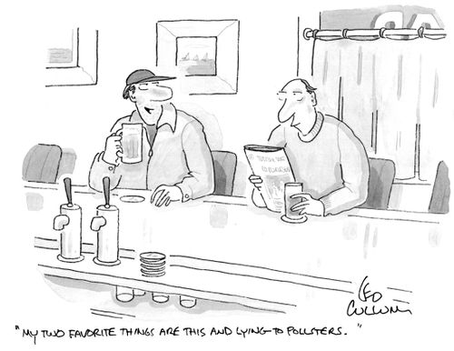 Staff Picks - CartoonStock