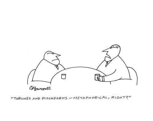 Staff Picks - CartoonStock