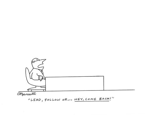 Staff Picks - CartoonStock