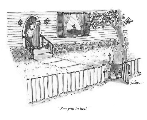 Cartoonists - CartoonStock
