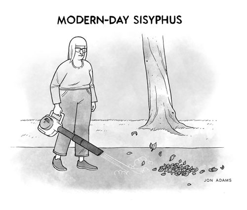 Cartoonists - CartoonStock