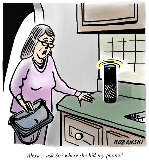 CartoonStock - Curated Cartoons