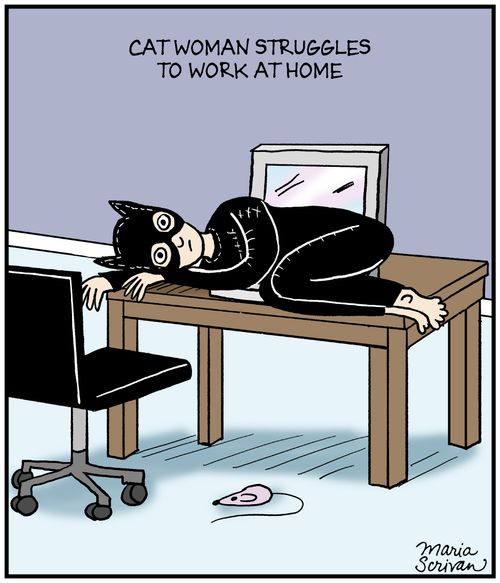 CartoonStock – Categories