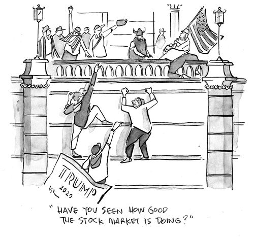 Staff Picks - CartoonStock