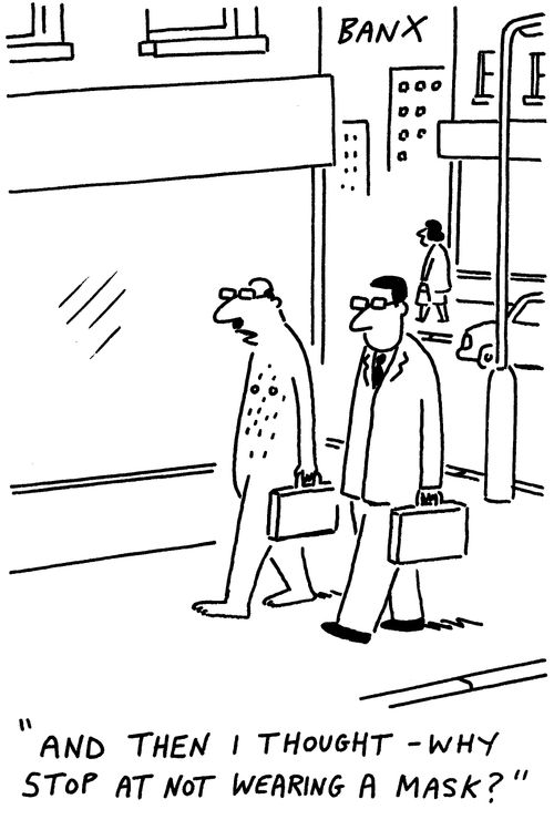 Cartoonists - CartoonStock