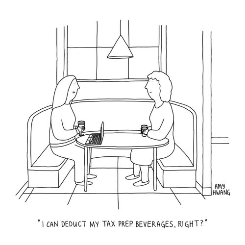 Staff Picks - CartoonStock