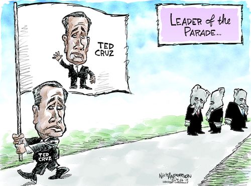 Cartoonists - CartoonStock