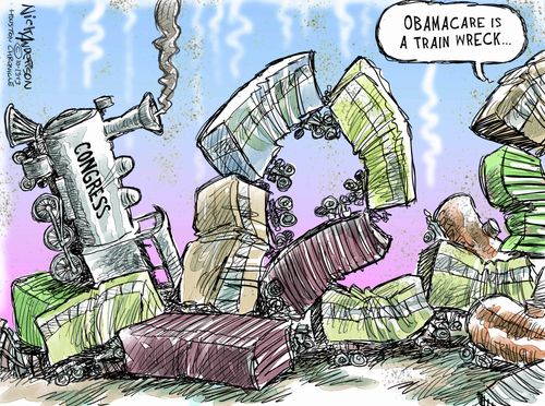 Cartoonists - CartoonStock