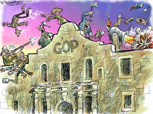 Cartoonists - CartoonStock