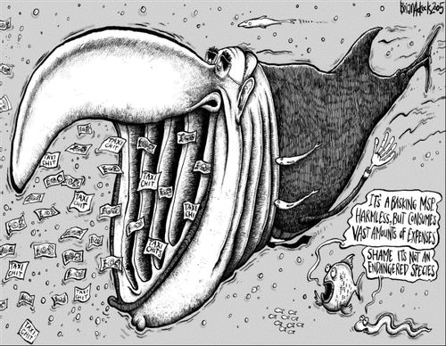 Cartoonists - CartoonStock