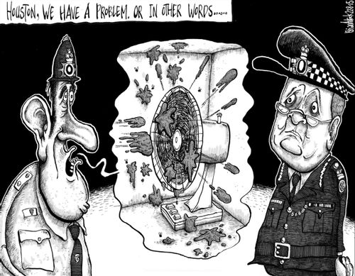 Cartoonists - CartoonStock