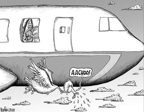 Cartoonists - CartoonStock