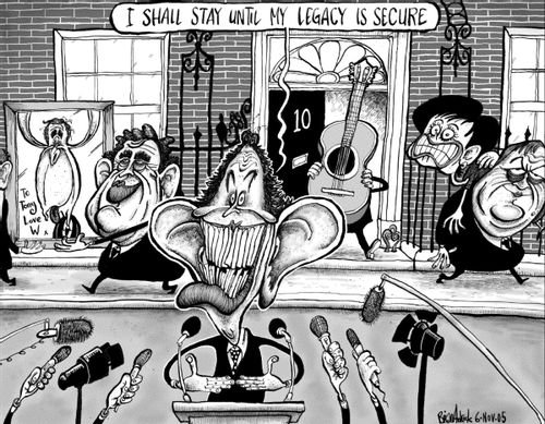 Cartoonists - CartoonStock