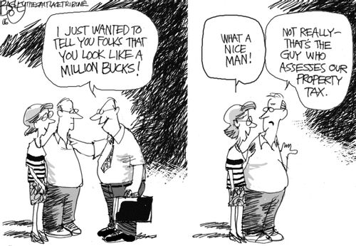 Cartoonists - CartoonStock