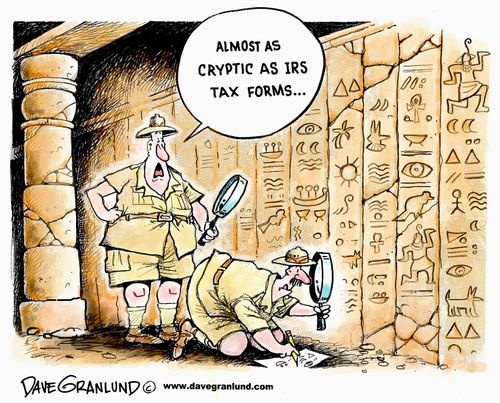 Staff Picks - CartoonStock