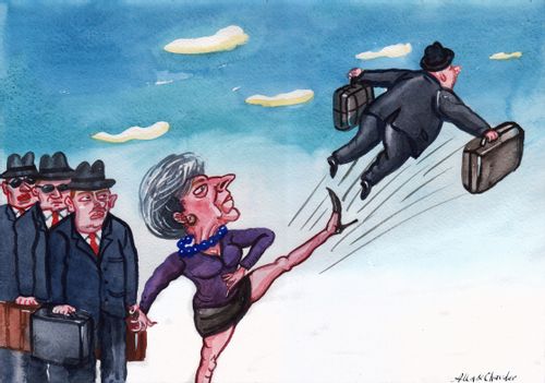 Cartoonists - CartoonStock