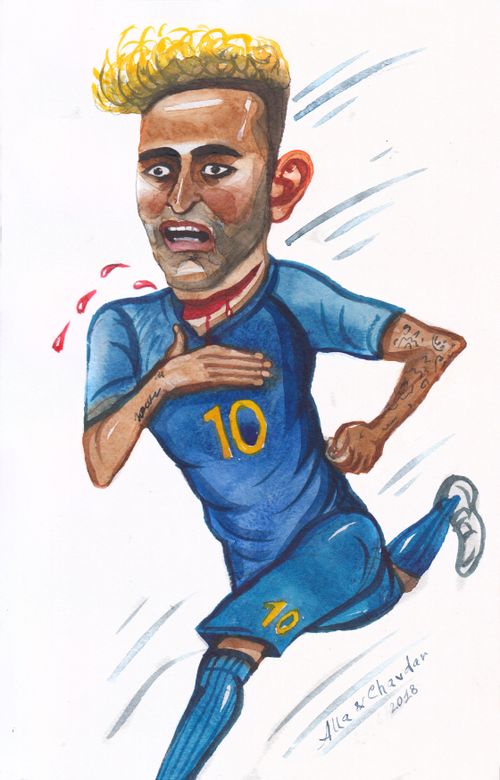 Cartoonists - CartoonStock