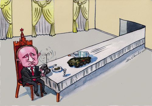 Cartoonists - CartoonStock