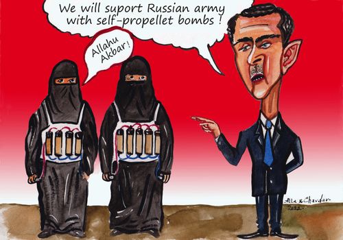 Cartoonists - CartoonStock