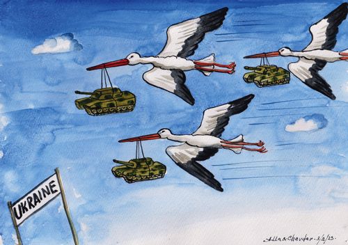 Cartoonists - CartoonStock