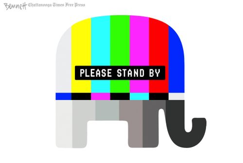 Cartoonists - CartoonStock