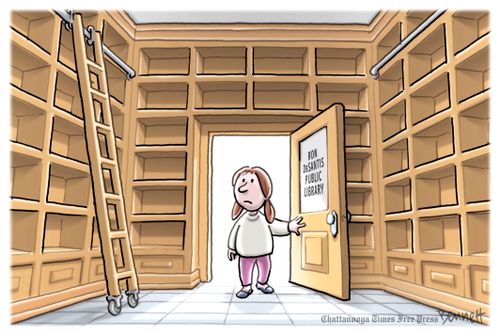 Cartoonists - CartoonStock