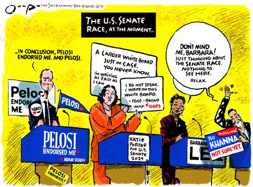 Circulation Figure Cartoons and Comics - funny pictures from CartoonStock