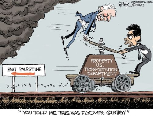 Quotient Cartoons and Comics - funny pictures from CartoonStock