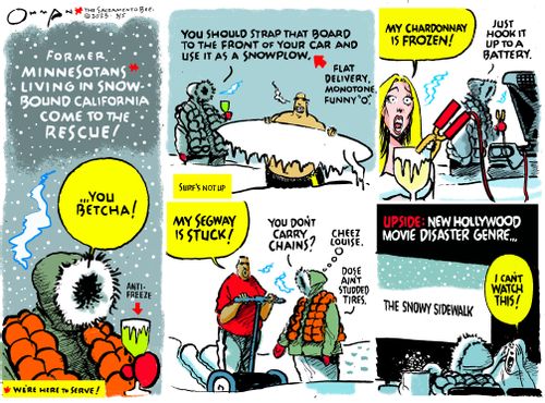 Sti Cartoons and Comics - funny pictures from CartoonStock