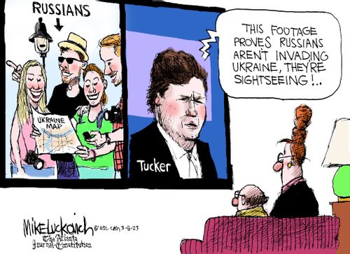 Diving Cage Cartoons and Comics - funny pictures from CartoonStock