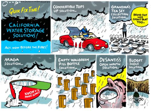 Cultural Diffusion Cartoons and Comics - funny pictures from CartoonStock