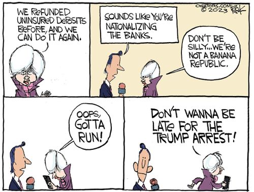 Intruder Night Cartoons and Comics - funny pictures from CartoonStock