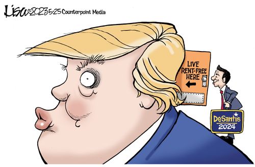 Cartoonists - CartoonStock