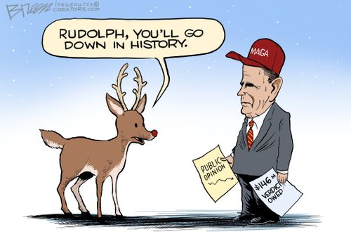 CartoonStock - Cartoon Collections