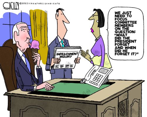 CartoonStock - Cartoon Collections