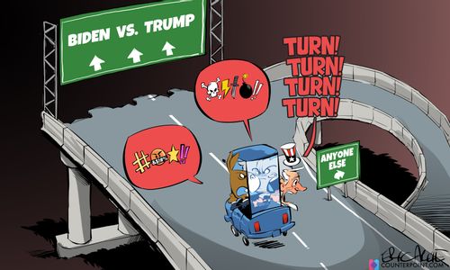 Cartoonists - CartoonStock
