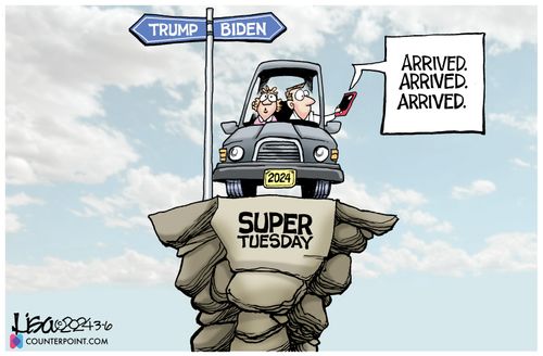 CartoonStock - Cartoon Collections