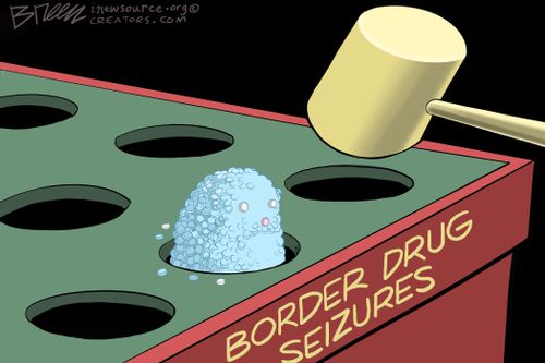 CartoonStock - Cartoon Collections