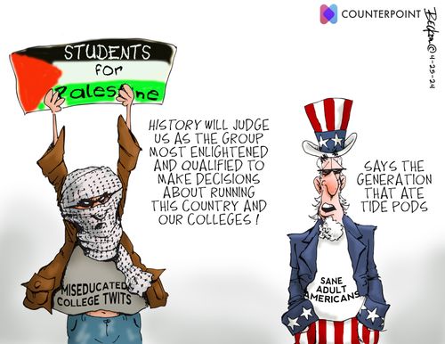 CartoonStock - Cartoon Collections