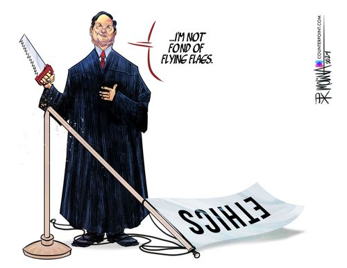 CartoonStock - License Agreement