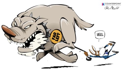 Cartoonists - CartoonStock