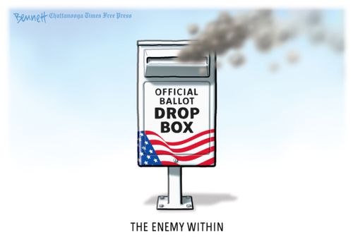 CartoonStock - Cartoon Humor, Political Cartoons, Comics, Illustrations