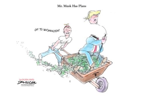 CartoonStock - Cartoon Humor, Political Cartoons, Comics, Illustrations