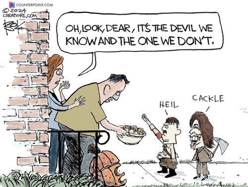 CartoonStock - Cartoon Humor, Political Cartoons, Comics, Illustrations