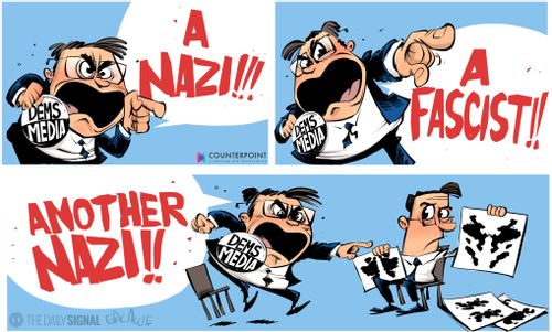 CartoonStock - Cartoon Humor, Political Cartoons, Comics, Illustrations