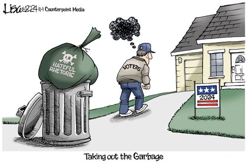 CartoonStock - Cartoon Humor, Political Cartoons, Comics, Illustrations