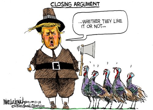 CartoonStock - Cartoon Humor, Political Cartoons, Comics, Illustrations