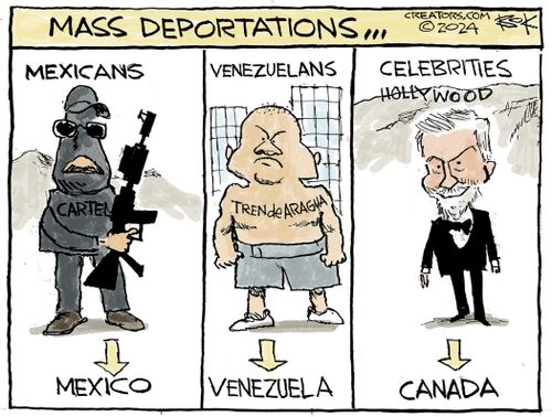 CartoonStock - Cartoon Humor, Political Cartoons, Comics, Illustrations