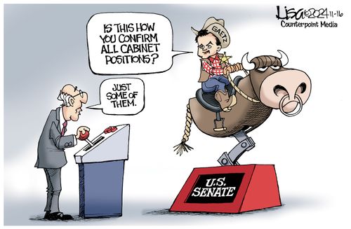 CartoonStock - Cartoon Humor, Political Cartoons, Comics, Illustrations